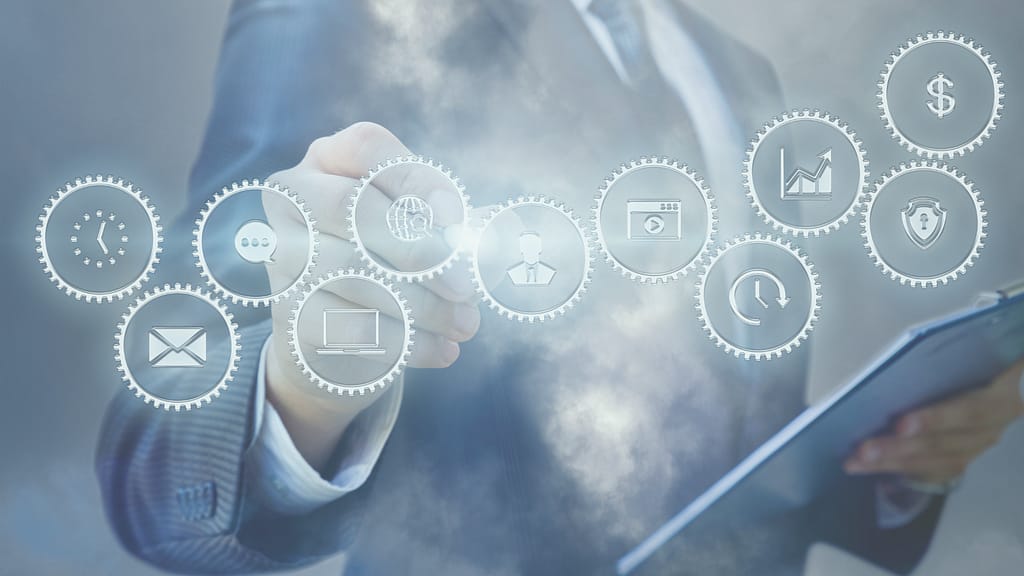 5 Essential Business Systems - Peak Flow OBM